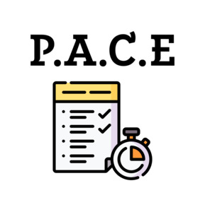 P.A.C.E